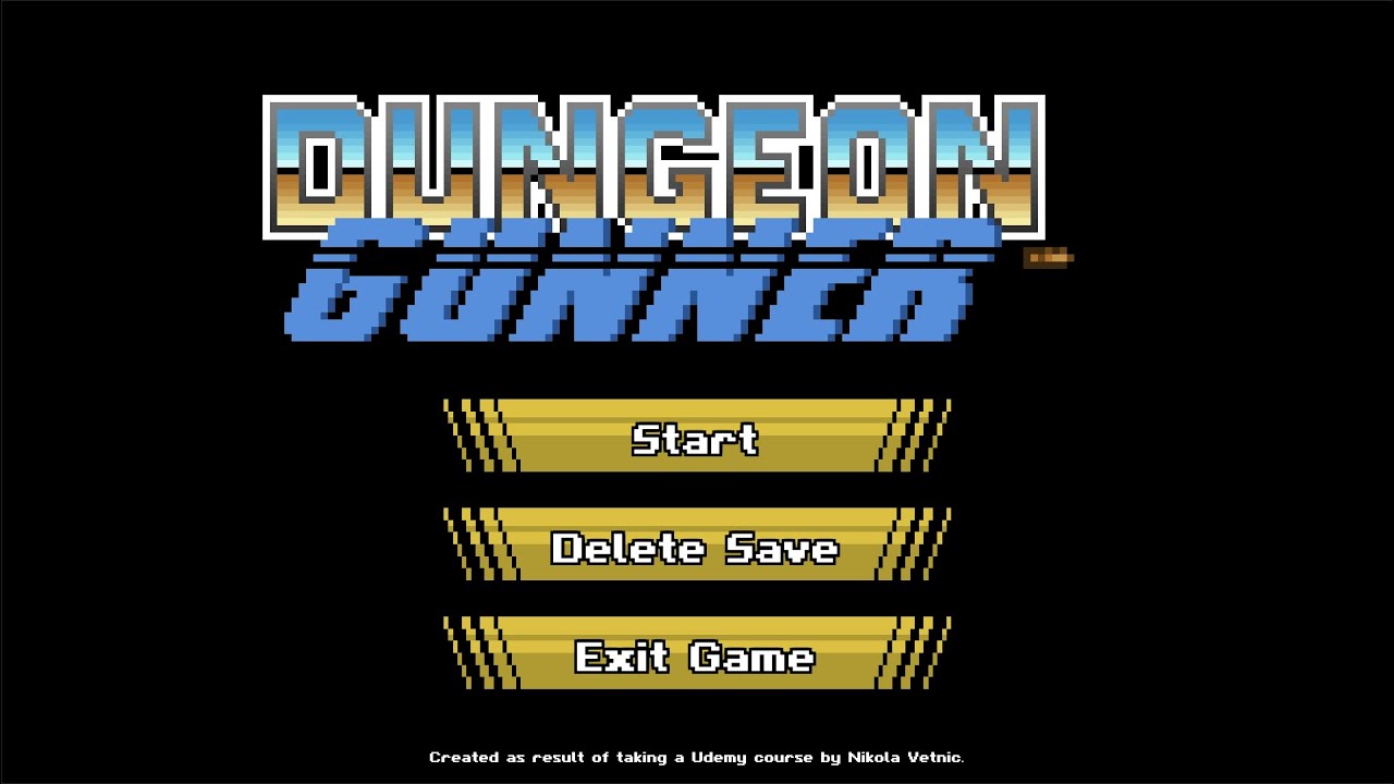 GitHub - NikolaVetnic/DungeonGunner: 2D Rougelike Action Game in Unity ... GitHub - NikolaVetnic/DungeonGunner: 2D Rougelike Action Game in Unity ...